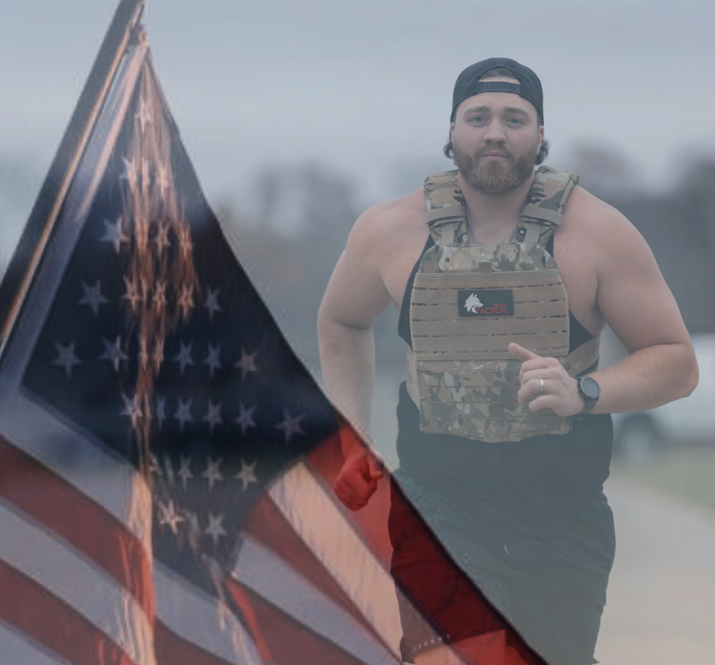 High-Quality, Durable Gear for Veterans – Wolf Tactical