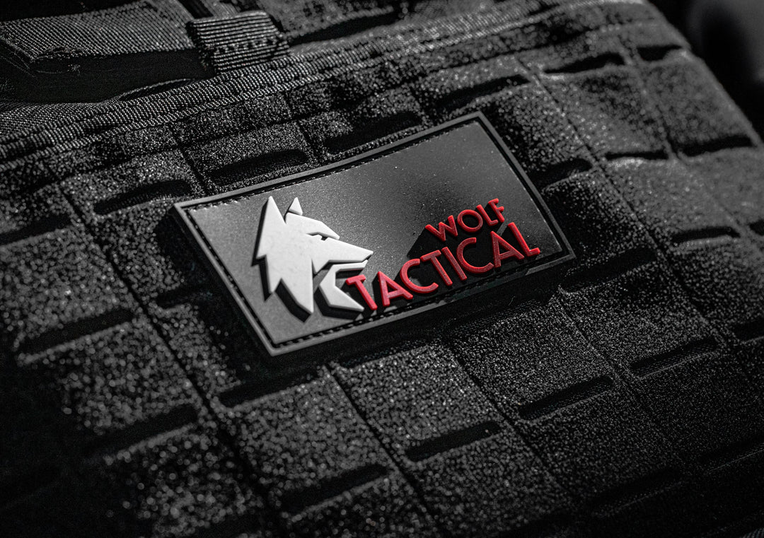 Collections – Wolf Tactical