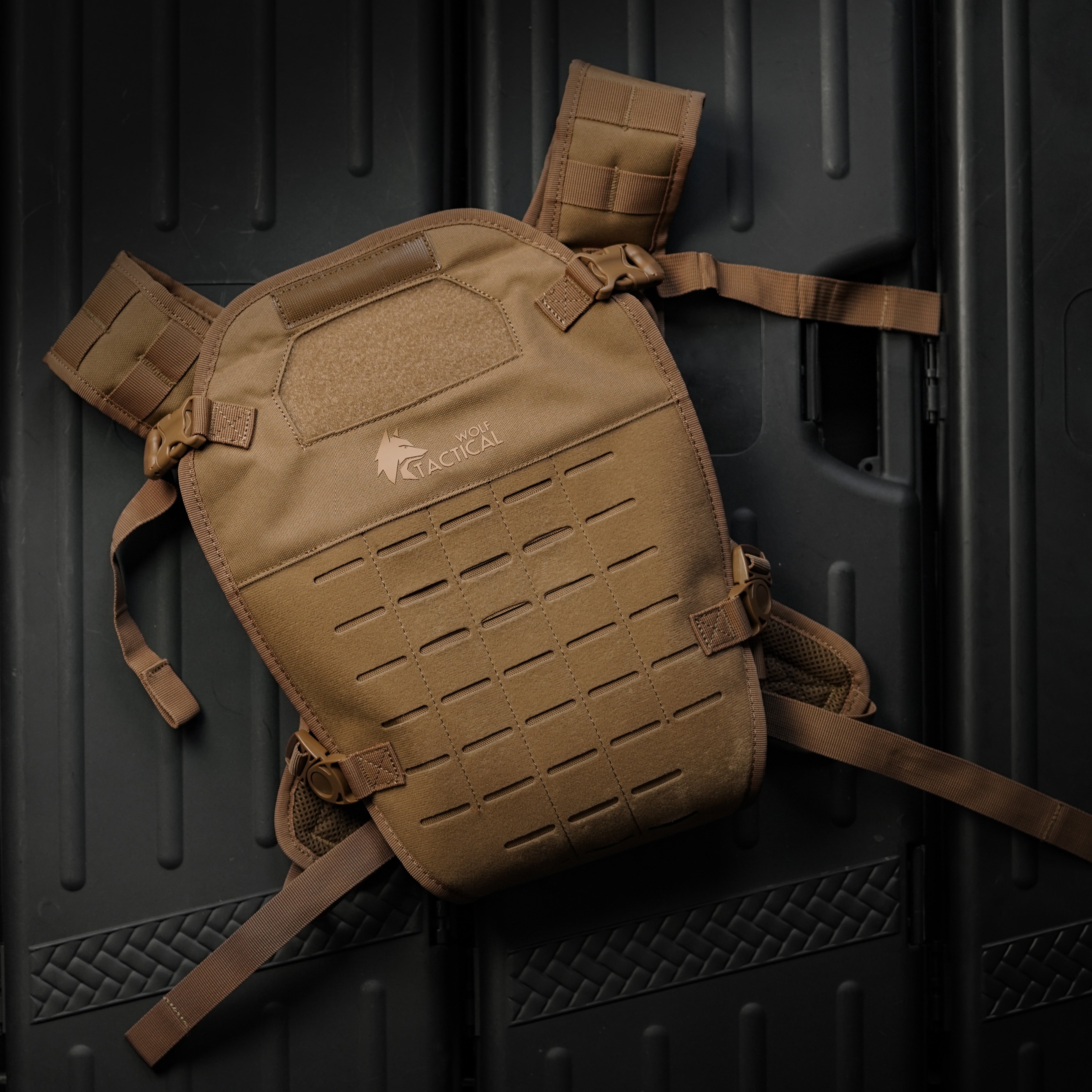 Baby Products – Wolf Tactical